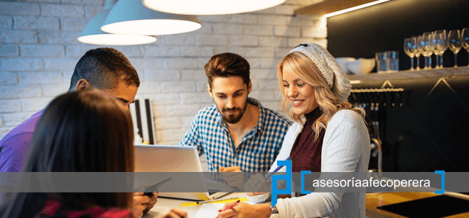 Diferencia entre apoderado y administrador en una pyme.